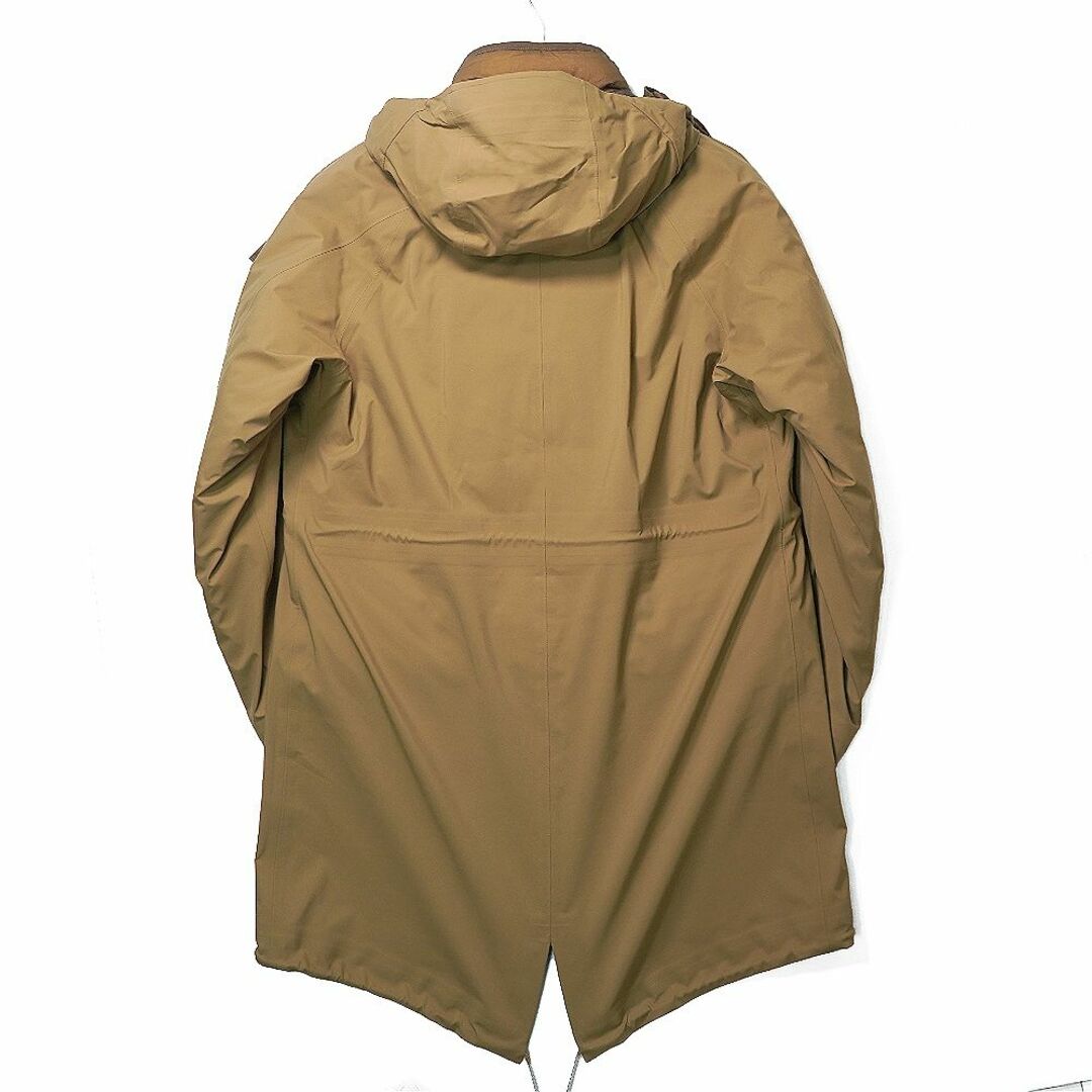 C.P. Company - 新品18.9万 C.P. COMPANY 3WAY ゴアテックス C.P. Company - 新品18.9万 C.P. COMPANY 3WAY ゴアテックス
