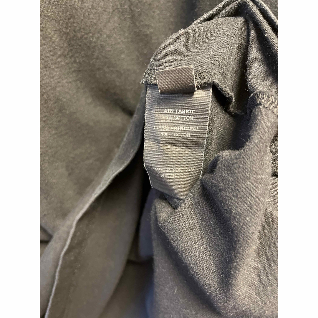 VETEMENTS - 正規 20SS VETEMENTS ヴェトモン ロゴ Tシャツの VETEMENTS - 正規 20SS VETEMENTS ヴェトモン ロゴ Tシャツの