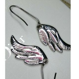 Christian Dior - クリスチャンディオール⭐Dior Angel wings Christian Dior - クリスチャンディオール⭐Dior Angel wings