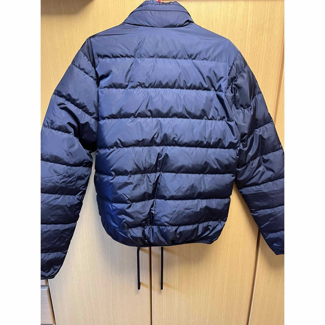 正規 20SS GUCCI グッチ ロゴ ワッペン ダウンジャケット 正規 20SS GUCCI グッチ ロゴ ワッペン ダウンジャケット