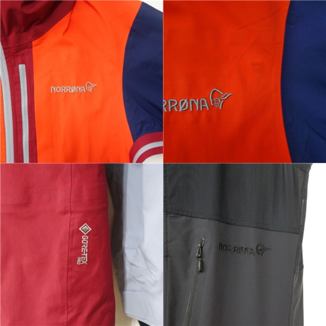 ノローナ NORRONA lofoten ロフォテン ジャケット パンツ ジップ ノローナ NORRONA lofoten ロフォテン ジャケット パンツ ジップ