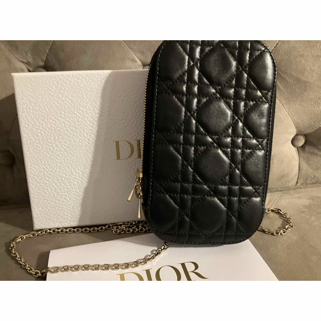 dior フォンホルダー DIOR dior フォンホルダー DIOR