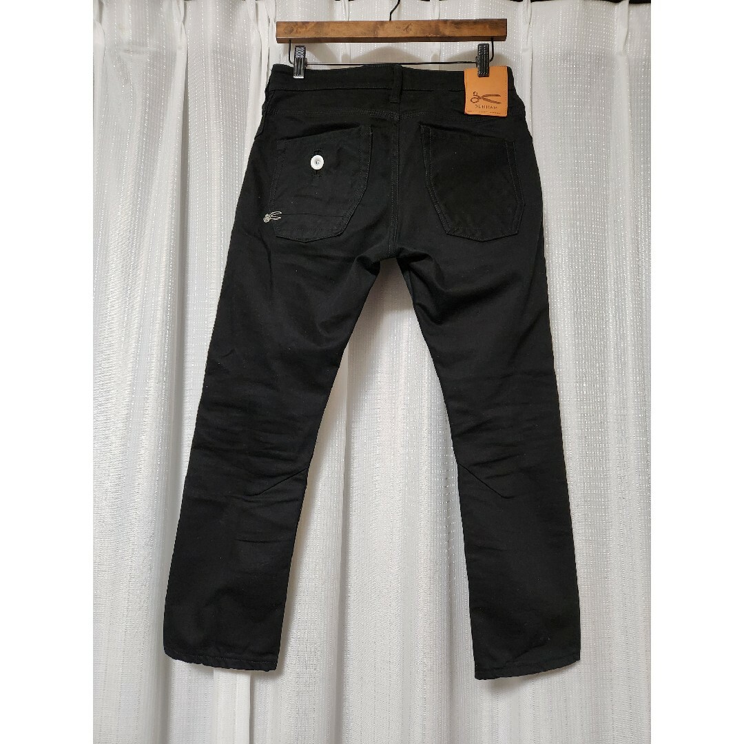 DENHAM - 【美品】DENHAM デンハム SKIN MIJFBL 日本製 W28の DENHAM - 【美品】DENHAM デンハム SKIN MIJFBL 日本製 W28の