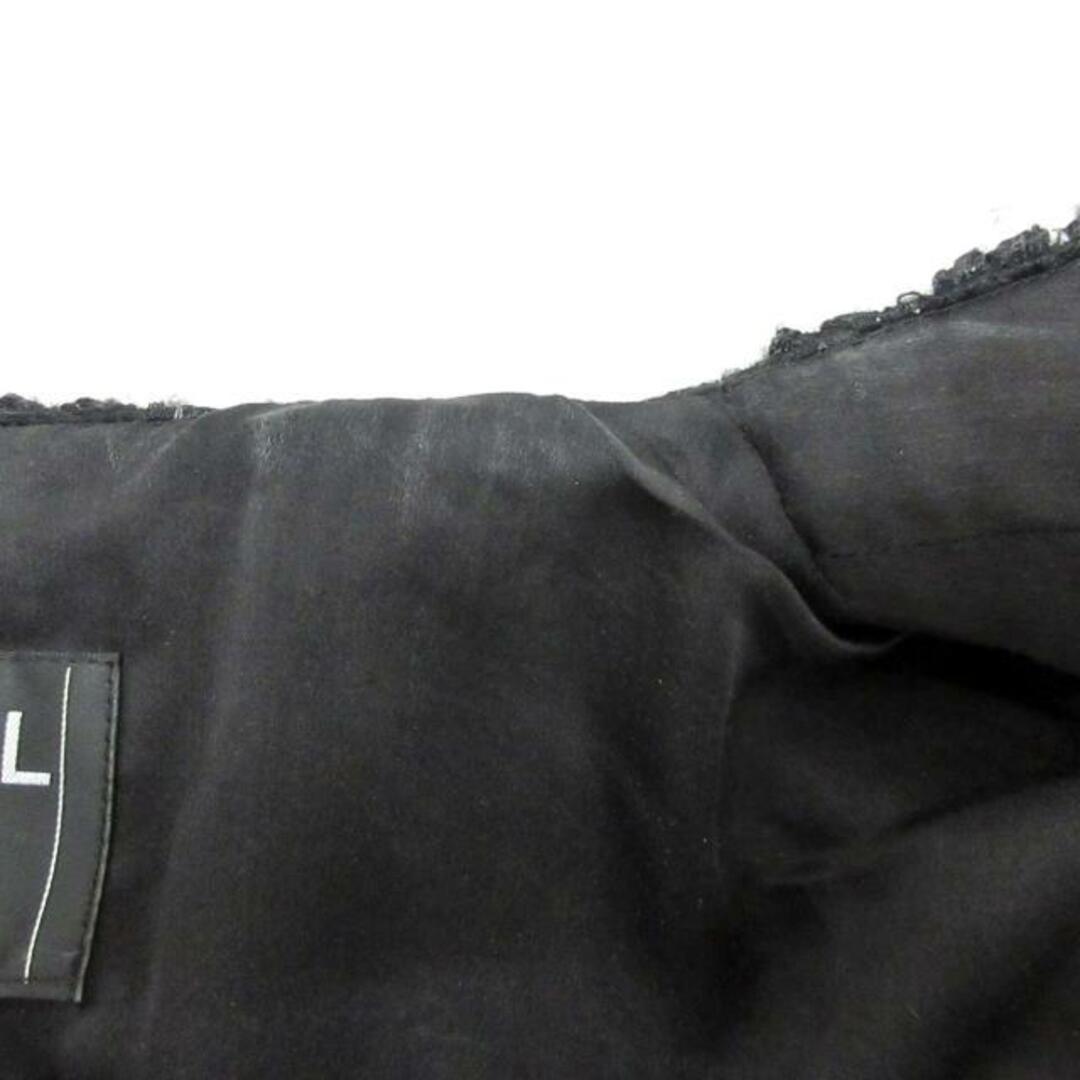 CHANEL - CHANEL(シャネル) コート サイズ36 S レディース CHANEL - CHANEL(シャネル) コート サイズ36 S レディース