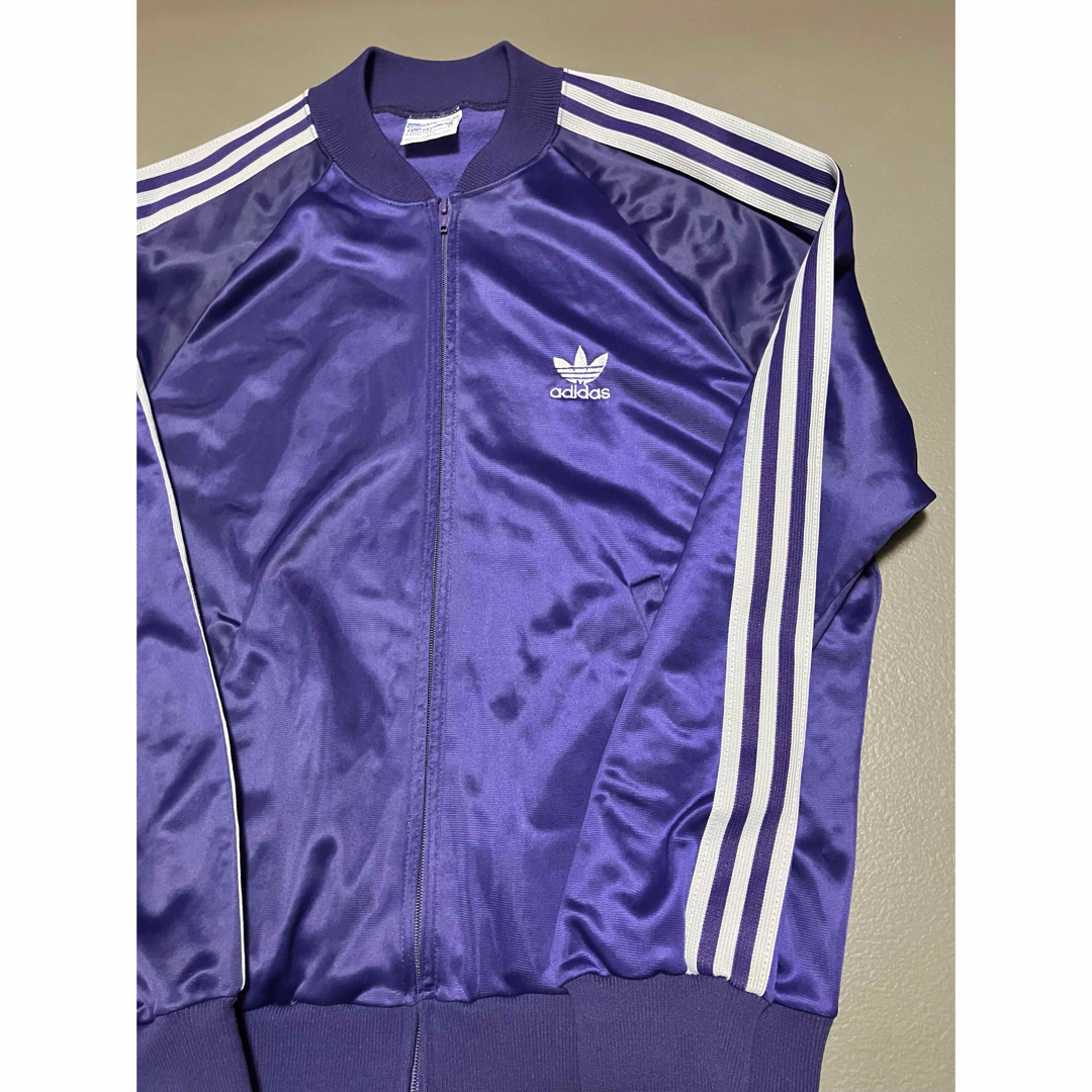 adidas - PRP2015様専用超美品 adidas ATP パープル ビンテージ adidas - PRP2015様専用超美品 adidas ATP パープル ビンテージ