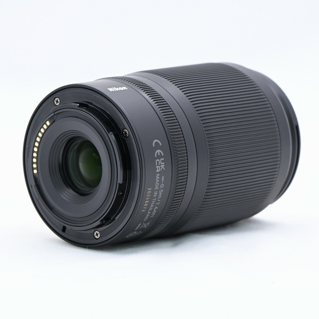 Nikon NIKKOR Z DX 50-250mm f/4.5-6.3 VR レンズ(ズーム) Nikon NIKKOR Z DX 50-250mm f/4.5-6.3 VR レンズ(ズーム)