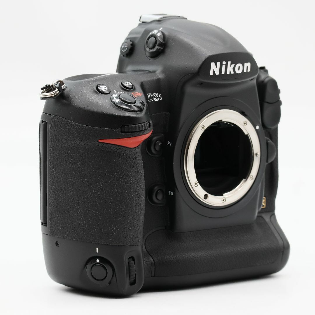 Nikon ニコン デジタル一眼レフカメラ D3S #3018の通販 by Nikon ニコン デジタル一眼レフカメラ D3S #3018の通販 by