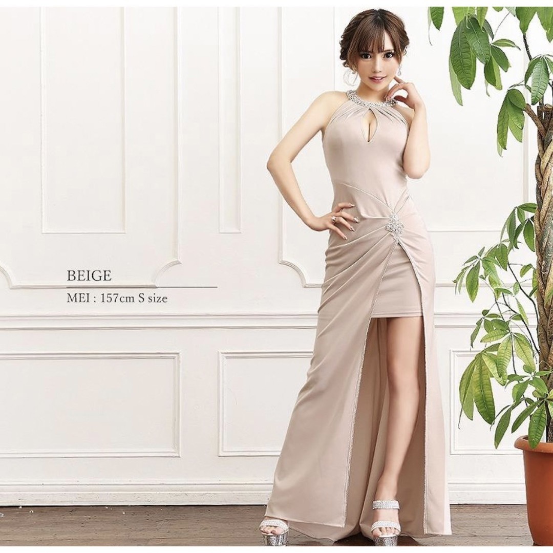 AngelR キャバドレス ロング AngelR キャバドレス ロング