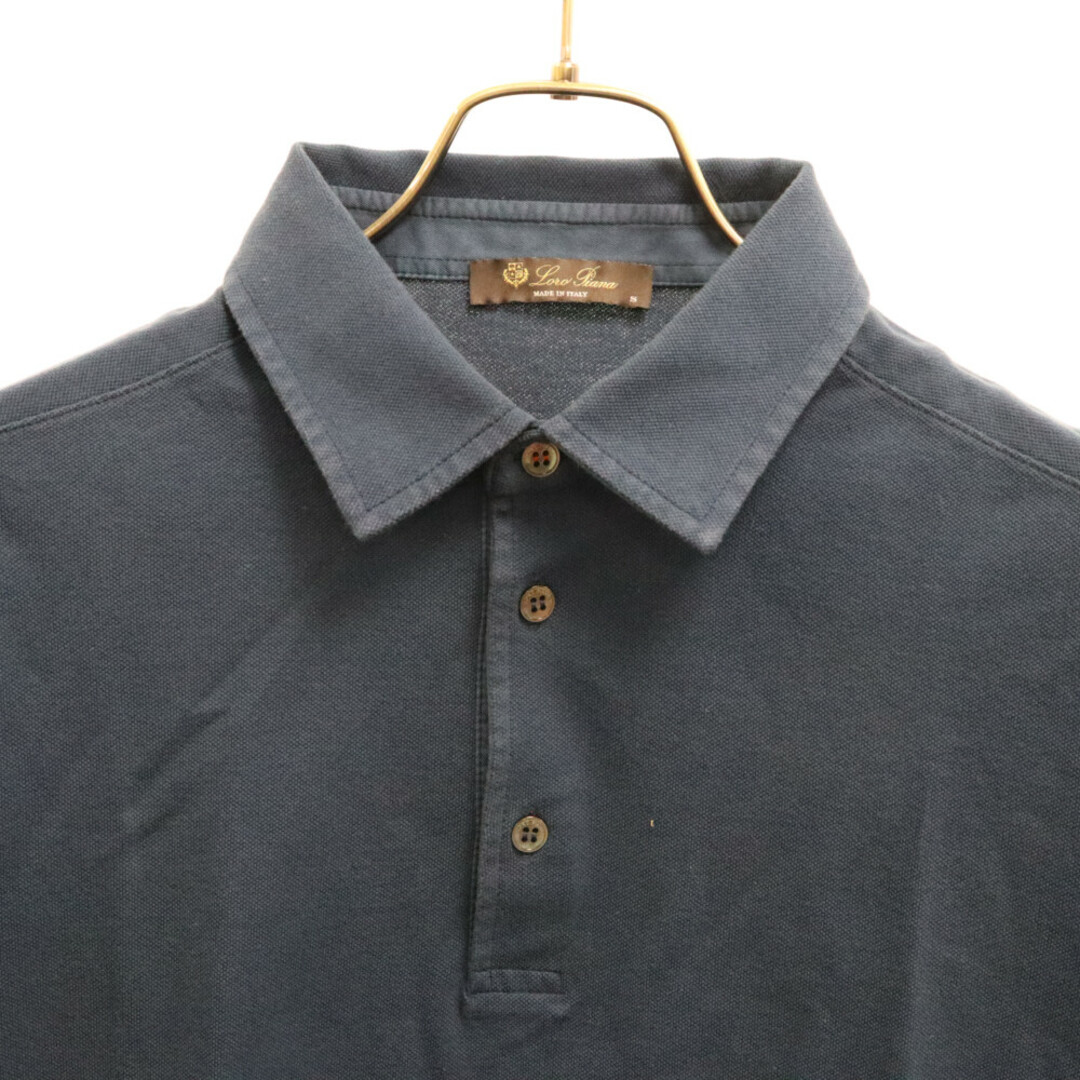Loro Piana - Loro Piana ロロピアーナ レギュラー フィット Loro Piana - Loro Piana ロロピアーナ レギュラー フィット