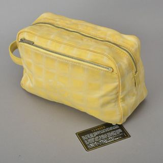CHANEL(ポーチ)のフリマアイテム一覧 CHANEL(ポーチ)のフリマアイテム一覧