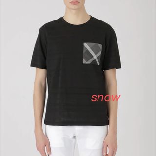 BLACK LABEL CRESTBRIDGE(Tシャツ/カットソー(半袖/袖なし))の BLACK LABEL CRESTBRIDGE(Tシャツ/カットソー(半袖/袖なし))の