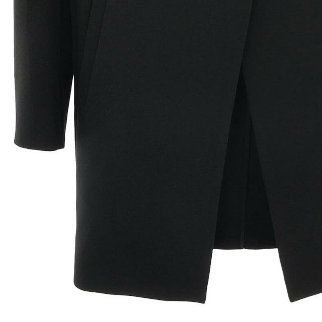美品】 SOEJU / ソージュ | ストレッチファインロングノーカラー 美品】 SOEJU / ソージュ | ストレッチファインロングノーカラー