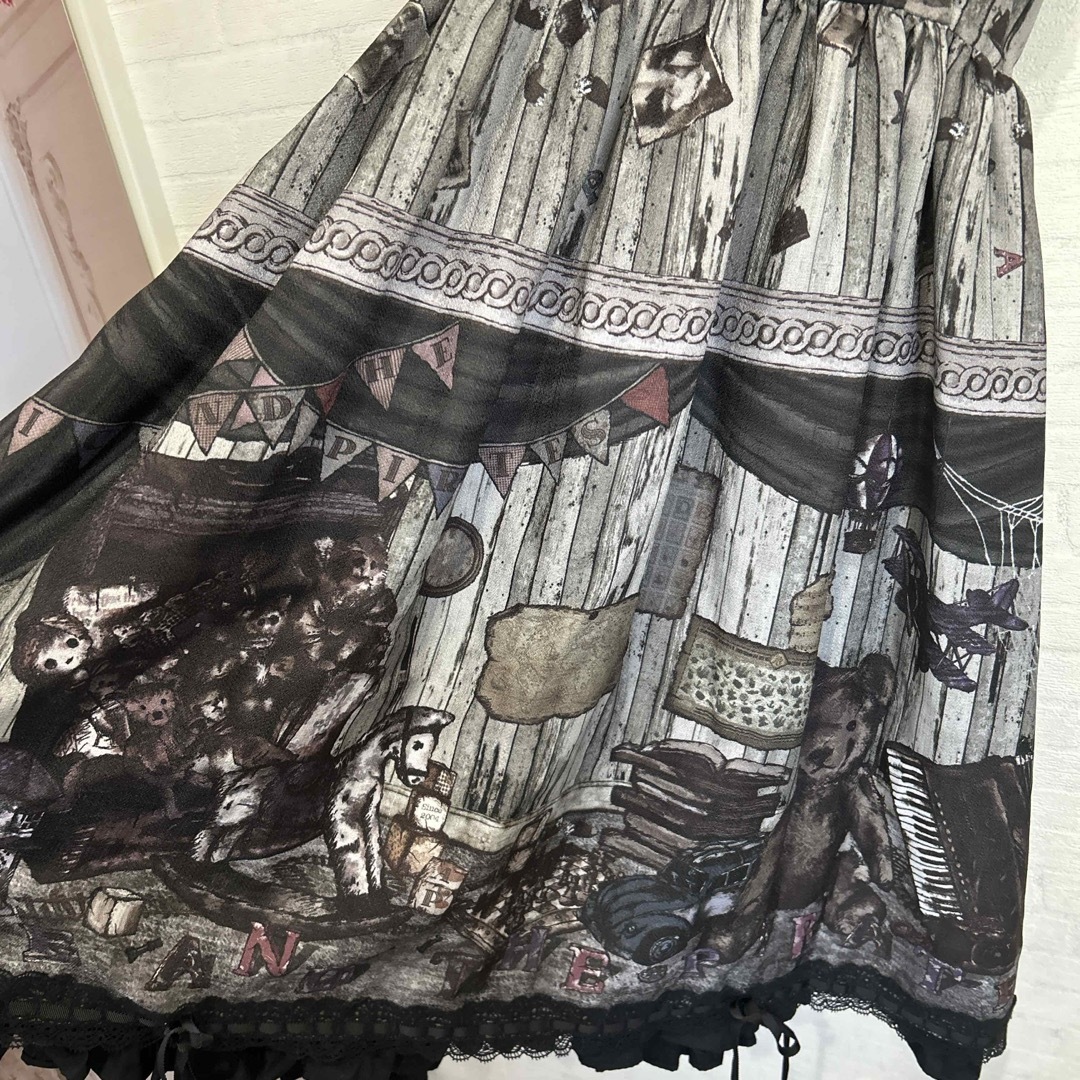 ALICE and the PIRATES - K1 新品 アリスアンドザパイレーツ ALICE and the PIRATES - K1 新品 アリスアンドザパイレーツ