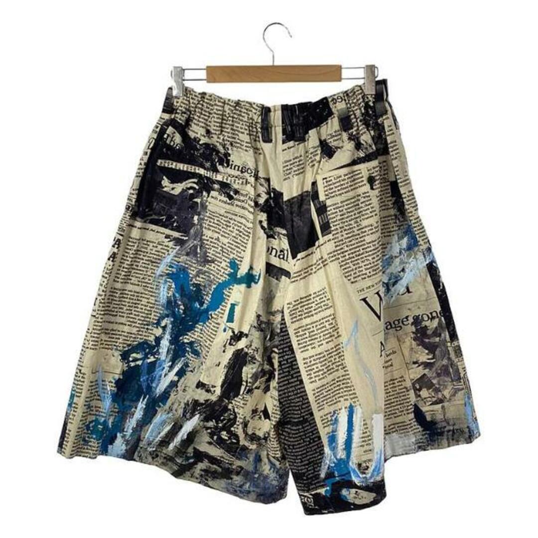 Yohji Yamamoto POUR HOMME - 【美品】 YOHJI YAMAMOTO POUR Yohji Yamamoto POUR HOMME - 【美品】 YOHJI YAMAMOTO POUR