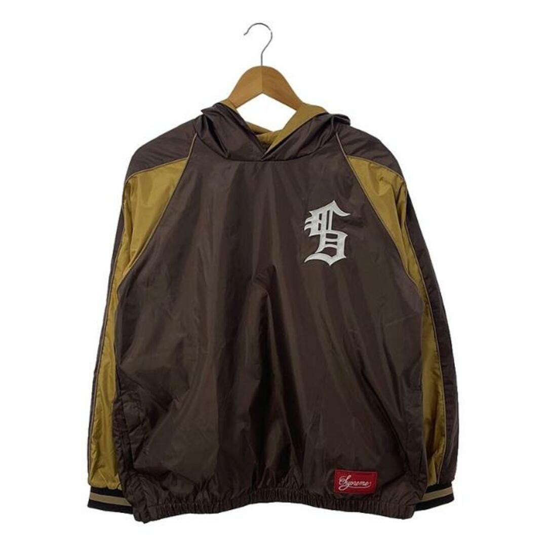 Supreme - 【美品】 SUPREME / シュプリーム | 2023AW | Hooded Supreme - 【美品】 SUPREME / シュプリーム | 2023AW | Hooded