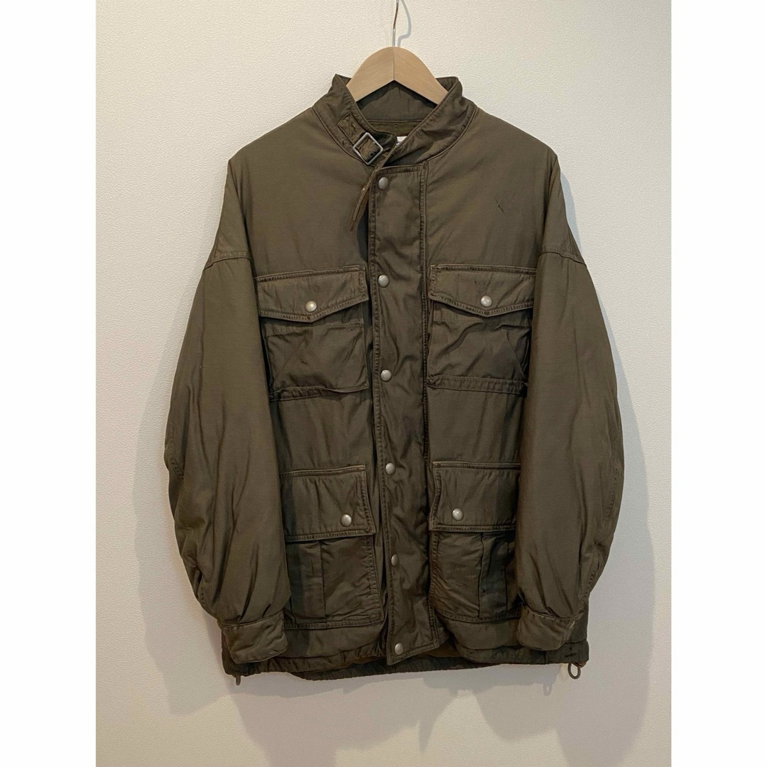 VISVIM - VISVIM ALTA FIELD DOWN JKT (NY/C)の通販 by さかもと VISVIM - VISVIM ALTA FIELD DOWN JKT (NY/C)の通販 by さかもと