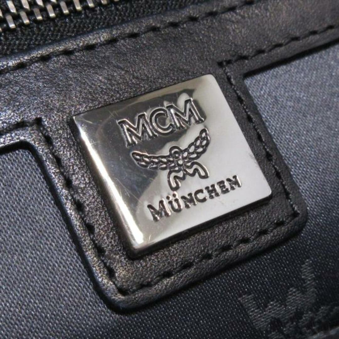 MCM(エムシーエム) リュックサック スタークヴィセトスバック MCM(エムシーエム) リュックサック スタークヴィセトスバック