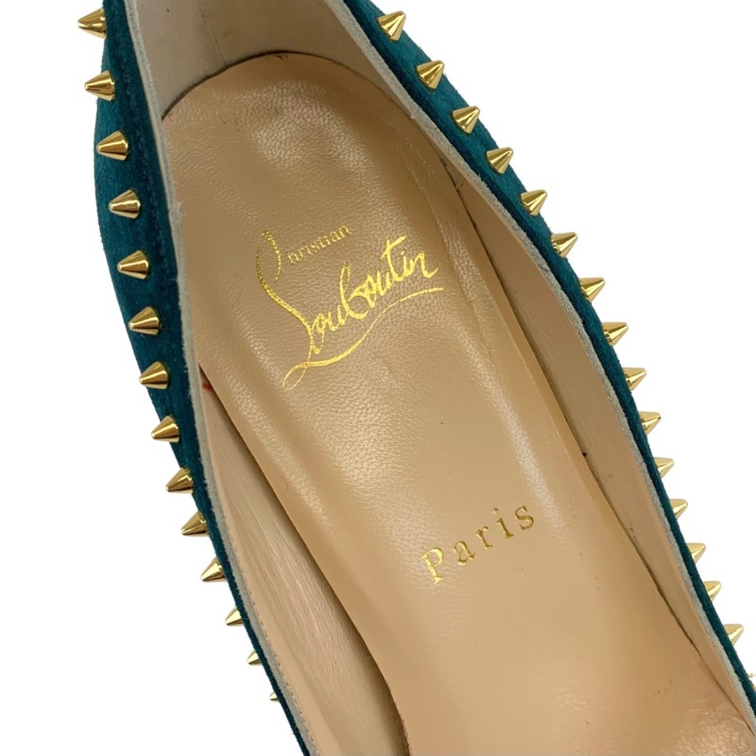 クリスチャンルブタン Christian Louboutin パンプス 靴 クリスチャンルブタン Christian Louboutin パンプス 靴