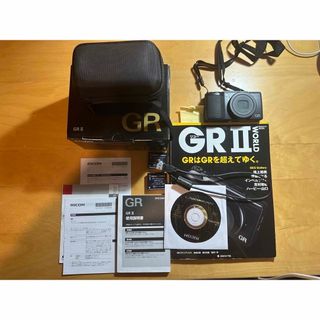 grii ricohのフリマアイテム一覧 grii ricohのフリマアイテム一覧