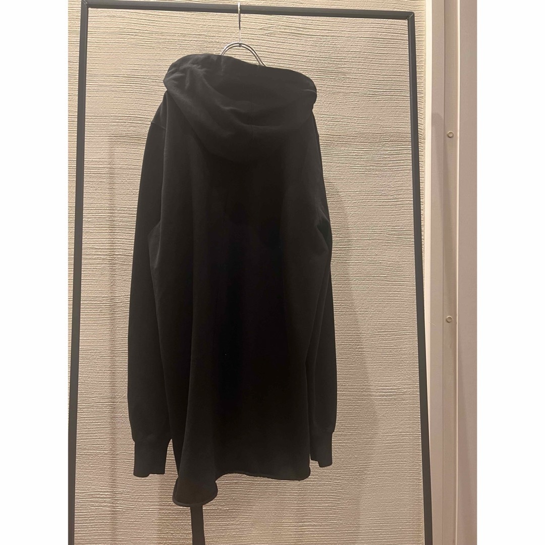 drkshdw プルオーバー パーカー ロング丈 rick owens フーディ drkshdw プルオーバー パーカー ロング丈 rick owens フーディ