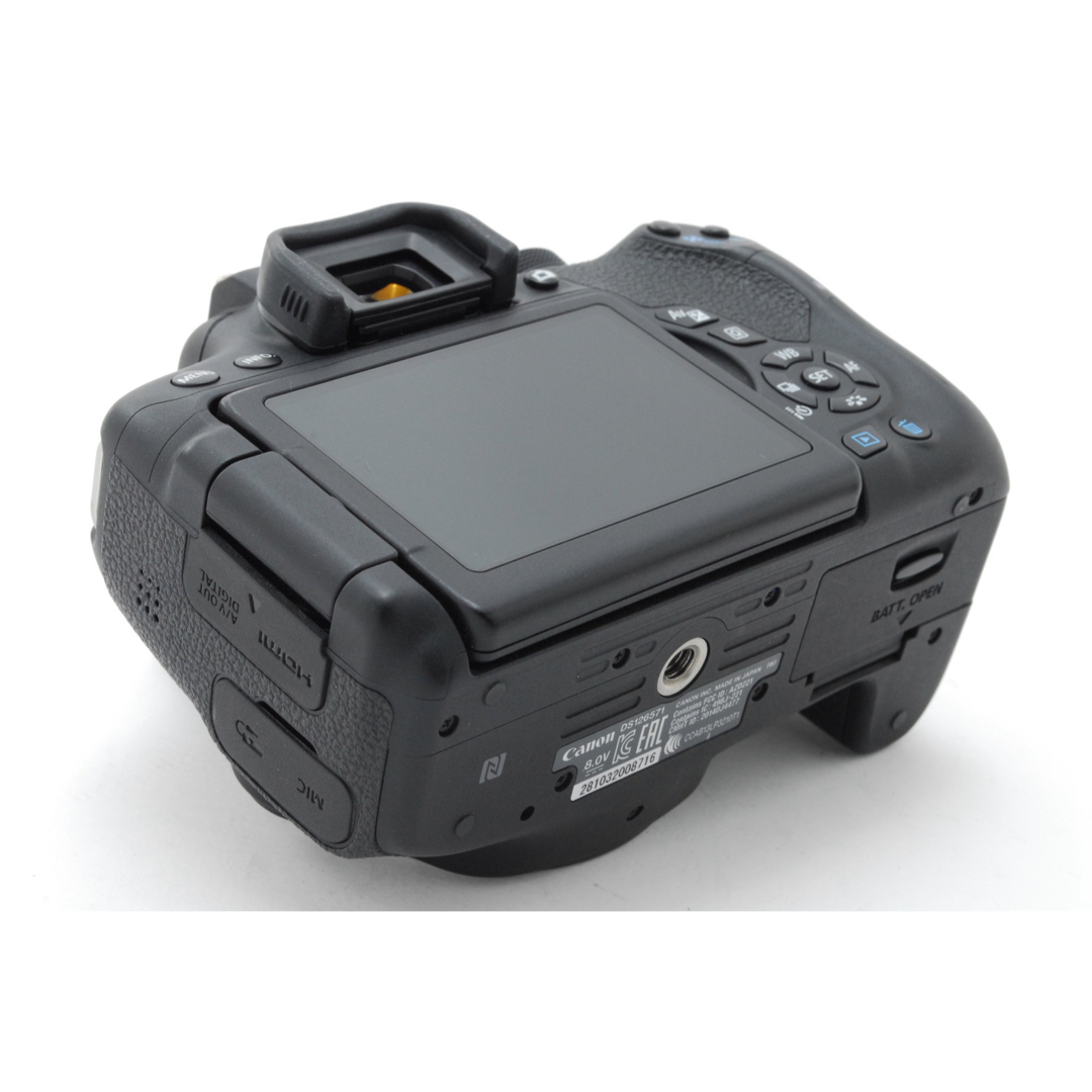 18292円 Canon - ❤️超高画質!初心者OK✨自撮り+Wi-Fi機能 18292円 Canon - ❤️超高画質!初心者OK✨自撮り+Wi-Fi機能