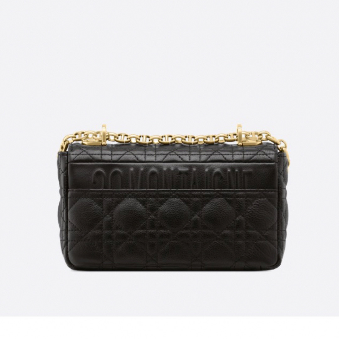 Dior - Dior Caro バッグ スモール ディオール カロ カナージュ Dior - Dior Caro バッグ スモール ディオール カロ カナージュ