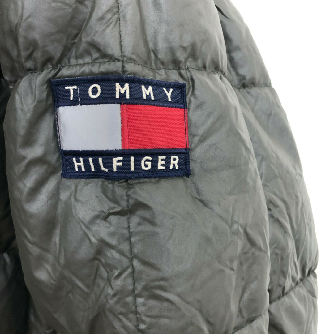 TOMMY HILFIGER - 90年代 TOMMY HILFIGER トミーヒルフィガー TOMMY HILFIGER - 90年代 TOMMY HILFIGER トミーヒルフィガー