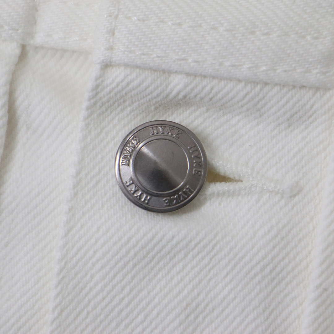 HYKE - 美品 HYKE ハイク UNITED ARROWS 別注 ジャケット サイズ HYKE - 美品 HYKE ハイク UNITED ARROWS 別注 ジャケット サイズ