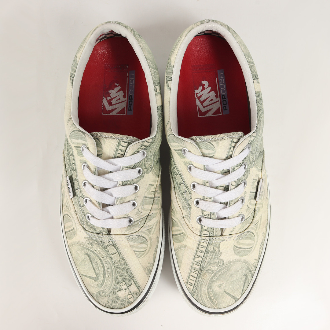 Supreme - Supreme シュプリーム サイズ:28.5cm 23SS VANS SKATE Supreme - Supreme シュプリーム サイズ:28.5cm 23SS VANS SKATE