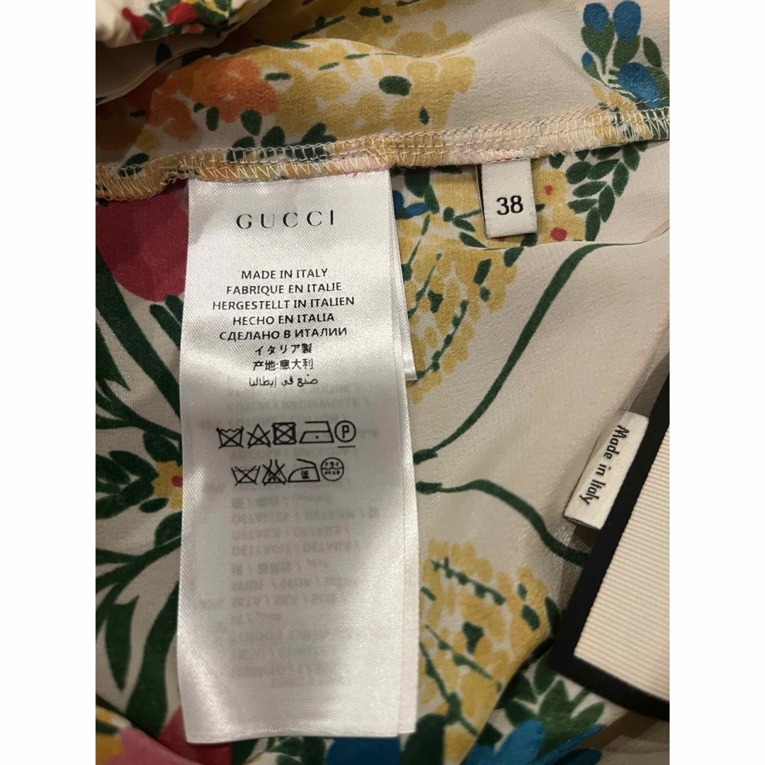 早い者勝ち最終値下げgucci ♡ シルクパンツ 早い者勝ち最終値下げgucci ♡ シルクパンツ