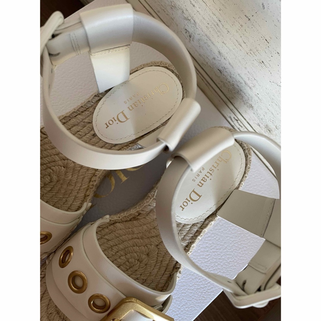 Christian Dior - 【新品未使用】Christian Dior ディオール Christian Dior - 【新品未使用】Christian Dior ディオール