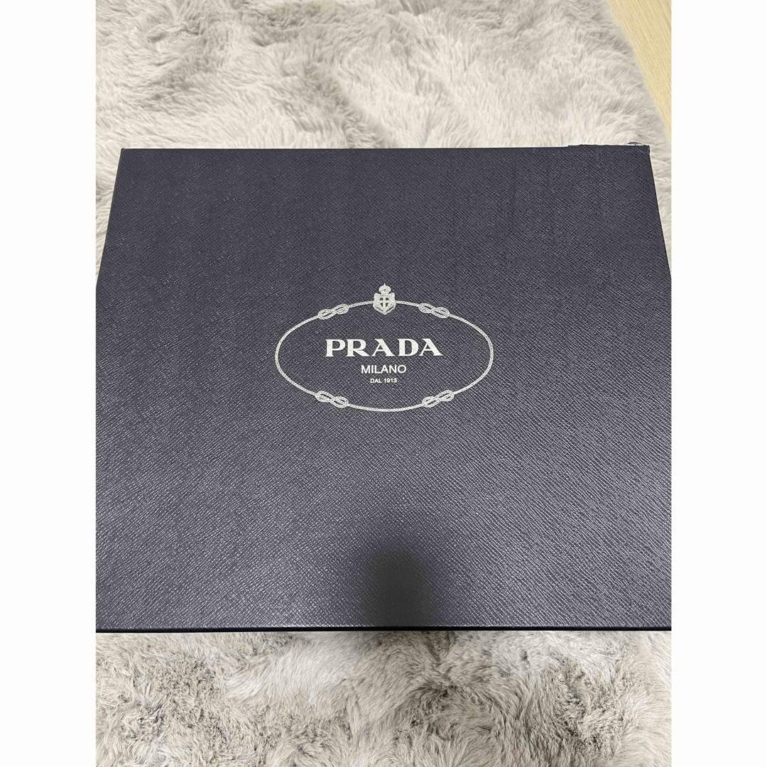 PRADA - プラダ モノリス Re-Nylonギャバジン ブーツの通販 by PRADA - プラダ モノリス Re-Nylonギャバジン ブーツの通販 by