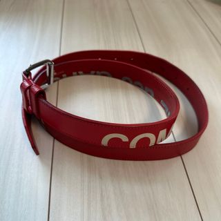 COMME des GARCONS(ベルト)のフリマアイテム一覧 COMME des GARCONS(ベルト)のフリマアイテム一覧