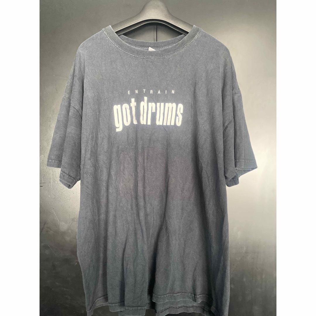 登坂着用 VETEMENTS Graffiti Shirt グラフィティ シャツ 登坂着用 VETEMENTS Graffiti Shirt グラフィティ シャツ