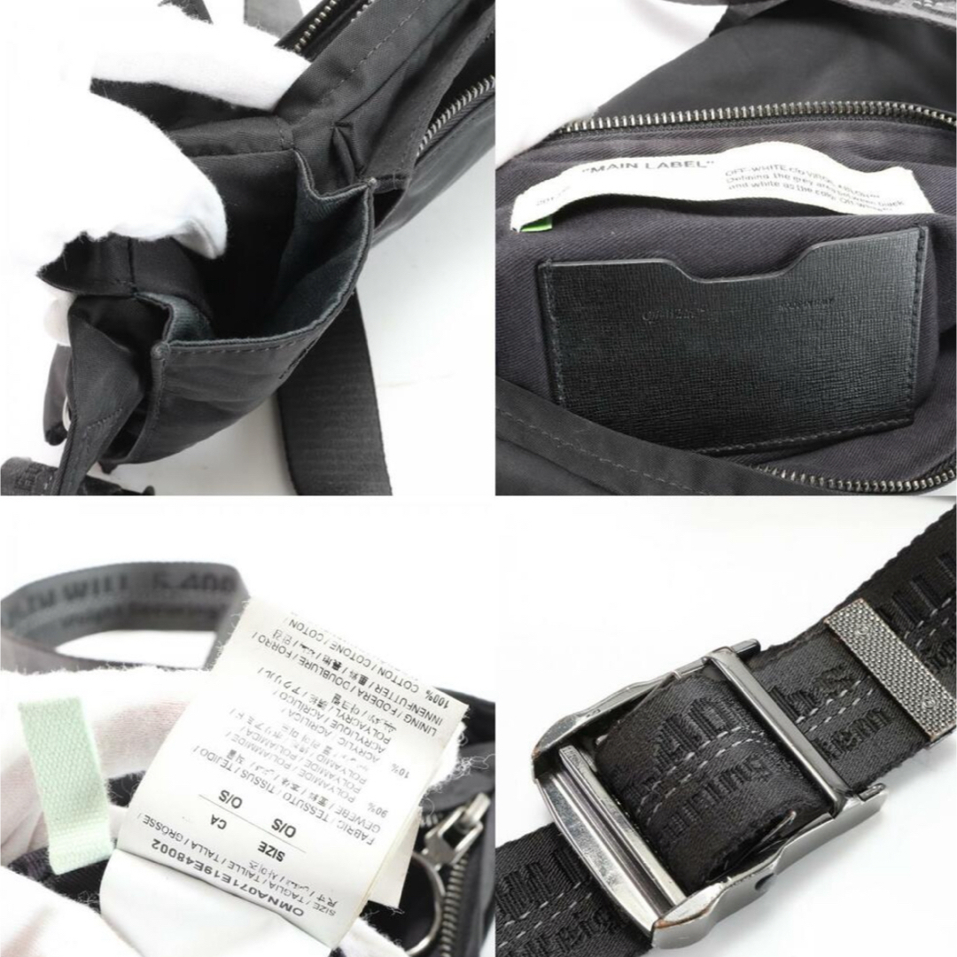 off-white オフホワイト バッグ off-white オフホワイト バッグ