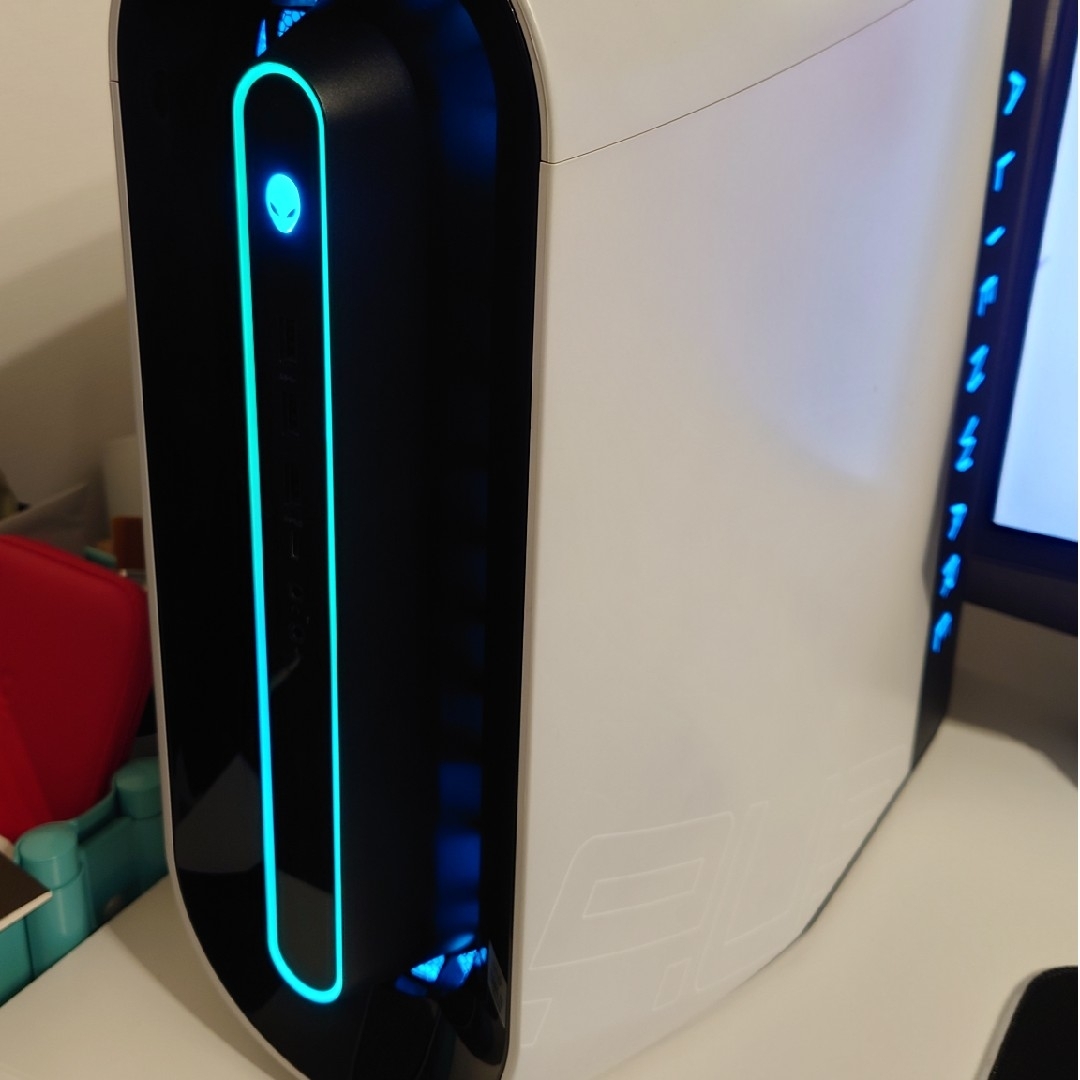 DELL - alienware aurora r11 2070Superの通販 by DELL - alienware aurora r11 2070Superの通販 by