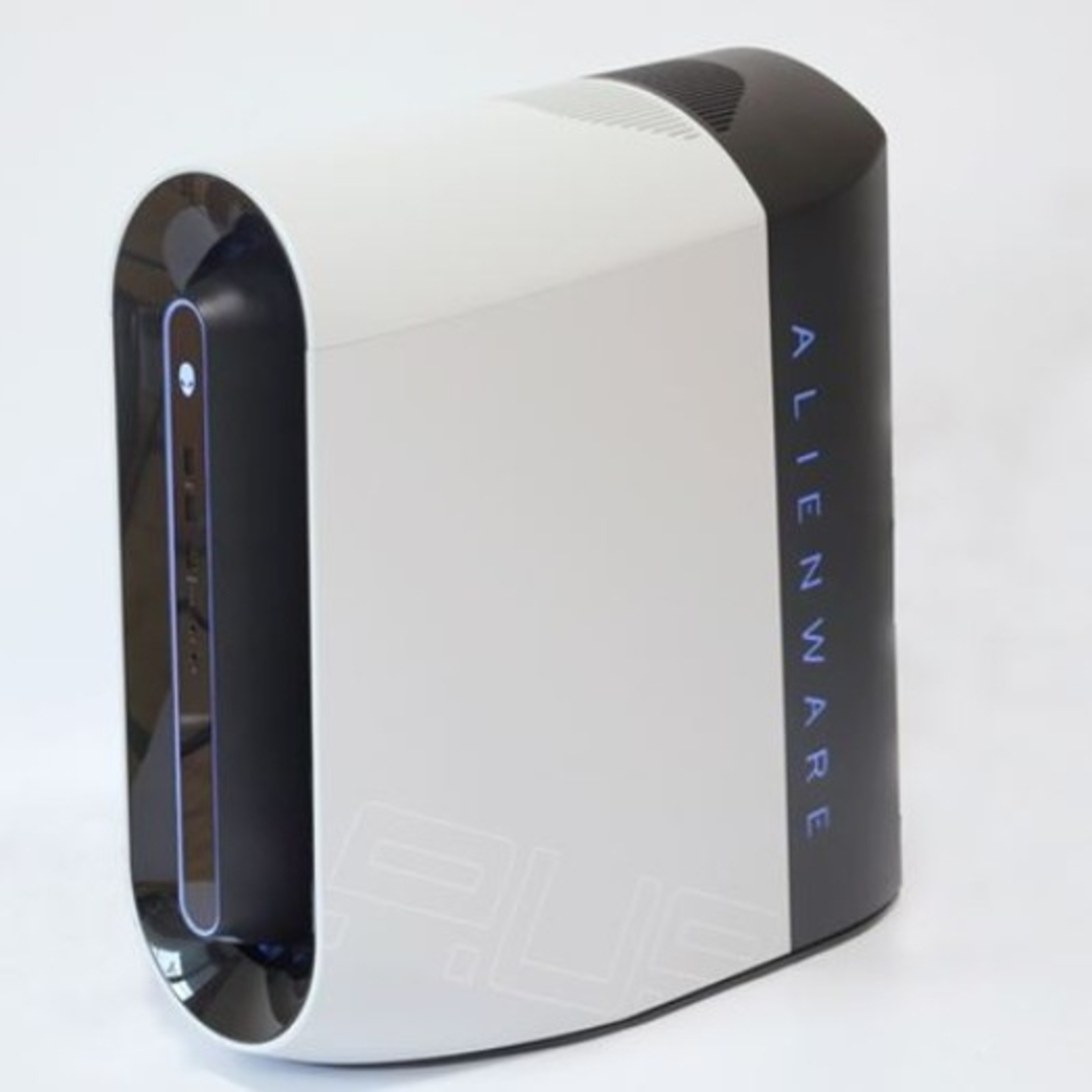 DELL - alienware aurora r11 2070Superの通販 by DELL - alienware aurora r11 2070Superの通販 by