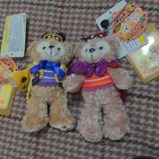 ぬいぐるみ (パープル/紫色系)のフリマアイテム一覧 ぬいぐるみ (パープル/紫色系)のフリマアイテム一覧