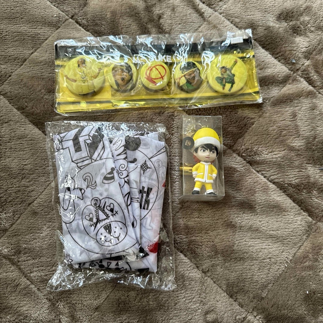 遊助グッズまとめ売りの通販 by mana's shop|ラクマ 遊助グッズまとめ売りの通販 by mana's shop|ラクマ