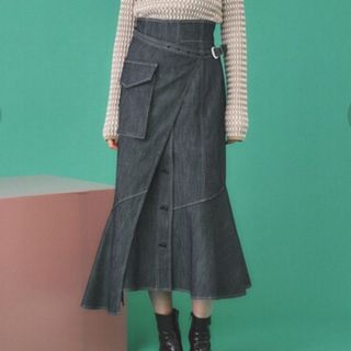 STUDIOUS(ロングスカート)のフリマアイテム一覧 STUDIOUS(ロングスカート)のフリマアイテム一覧