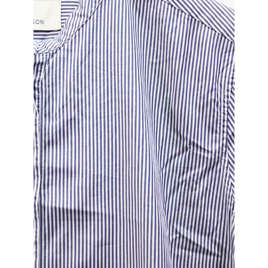STUDIO NICHOLSON - 【春物 新入荷】‡STUDIO NICHOLSON/スタジオ STUDIO NICHOLSON - 【春物 新入荷】‡STUDIO NICHOLSON/スタジオ