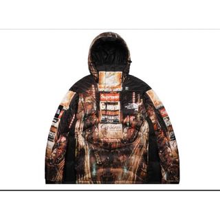 Supreme(ダウンジャケット)のフリマアイテム一覧 Supreme(ダウンジャケット)のフリマアイテム一覧