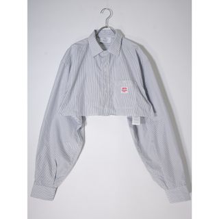 CHRISTIAN DADA - BASICKS/ベイシックス 2023AW Onemile Shirt CHRISTIAN DADA - BASICKS/ベイシックス 2023AW Onemile Shirt