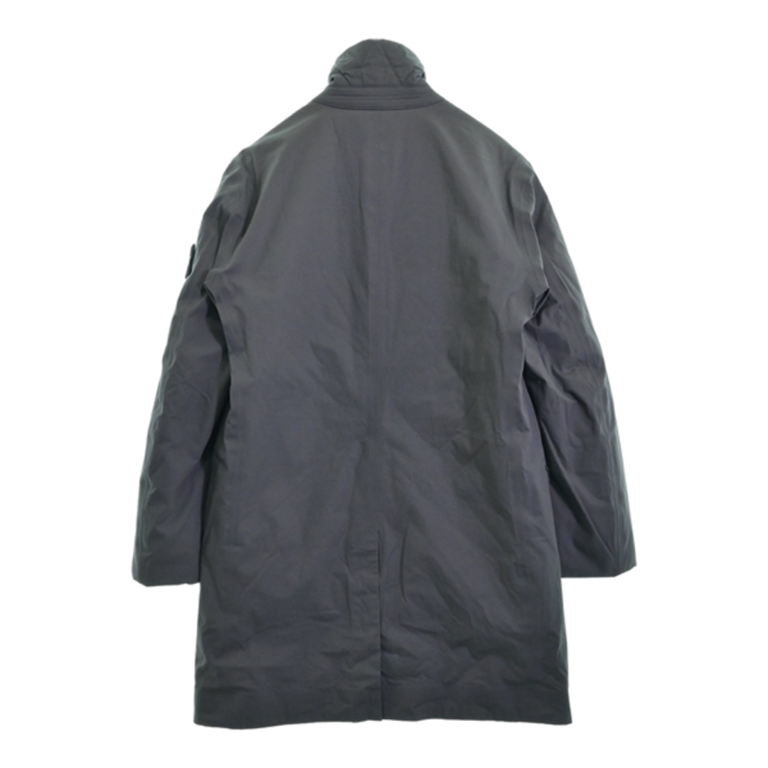 STONE ISLAND - STONE ISLAND ストーンアイランド コート L STONE ISLAND - STONE ISLAND ストーンアイランド コート L