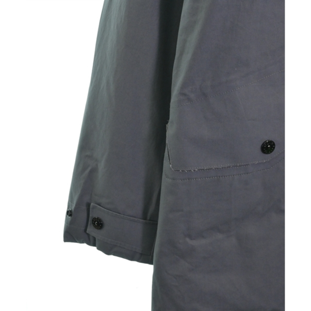 STONE ISLAND - STONE ISLAND ストーンアイランド コート L STONE ISLAND - STONE ISLAND ストーンアイランド コート L