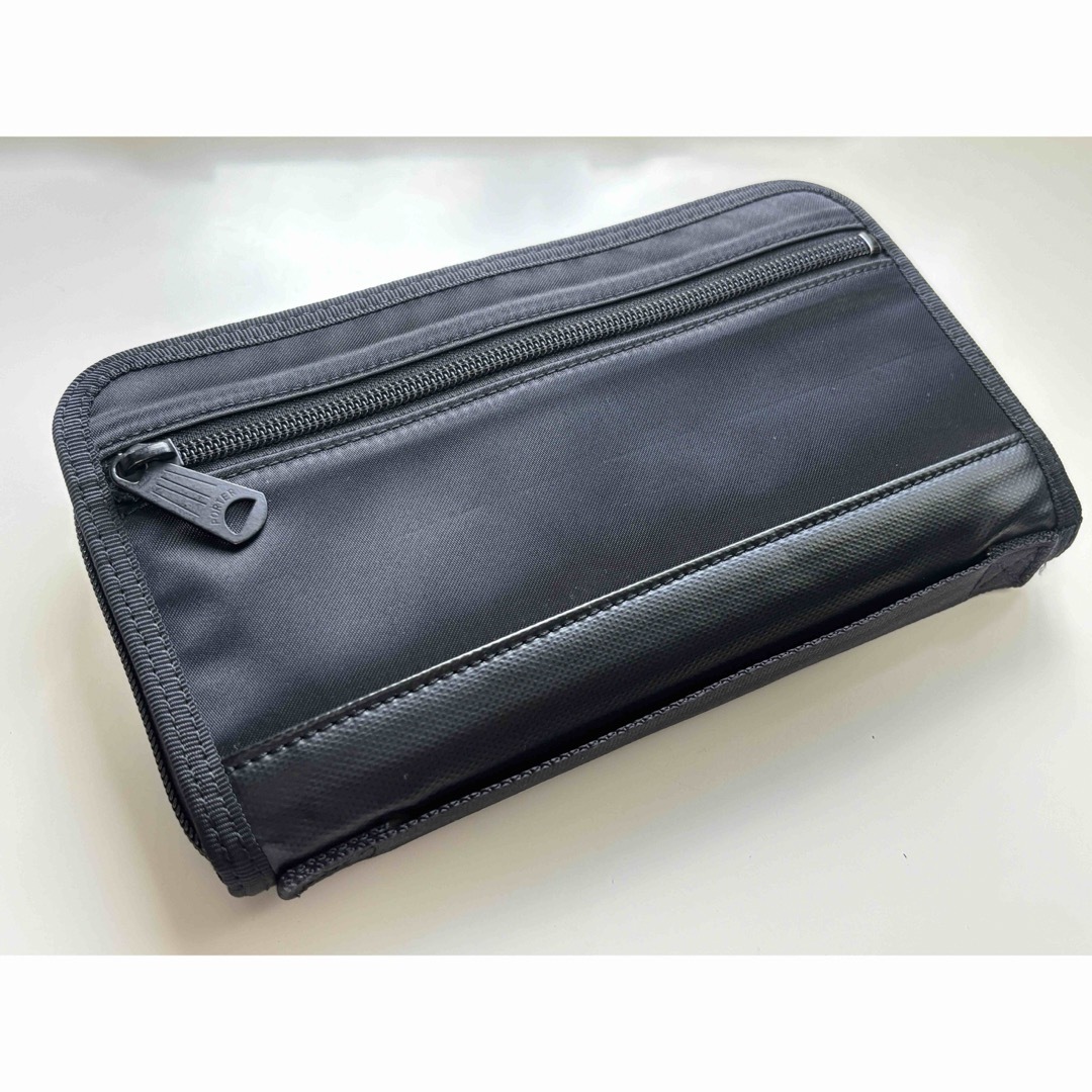 PORTER - コラボ/PORTER/財布/トラベルウォレット/ストーム PORTER - コラボ/PORTER/財布/トラベルウォレット/ストーム