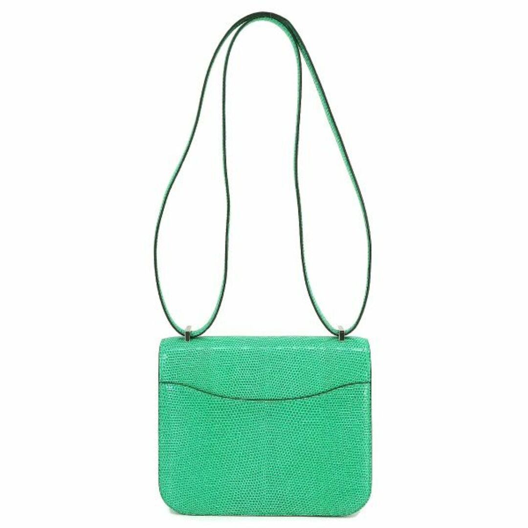 HERMES - 未使用 展示品 エルメス HERMES コンスタンス3 ミニ 18 HERMES - 未使用 展示品 エルメス HERMES コンスタンス3 ミニ 18