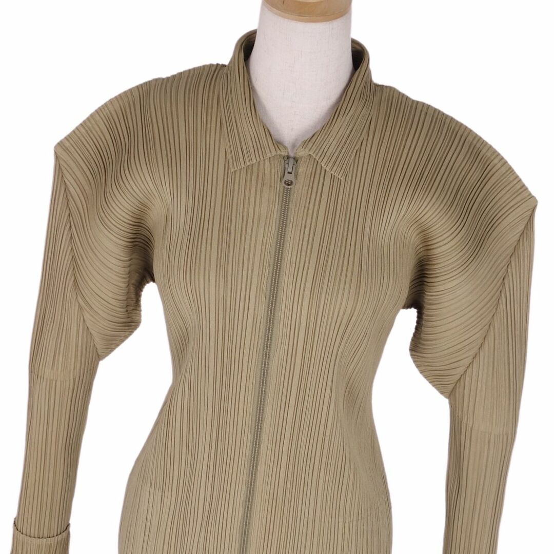 PLEATS PLEASE ISSEY MIYAKE - 美品 プリーツプリーズ イッセイ PLEATS PLEASE ISSEY MIYAKE - 美品 プリーツプリーズ イッセイ