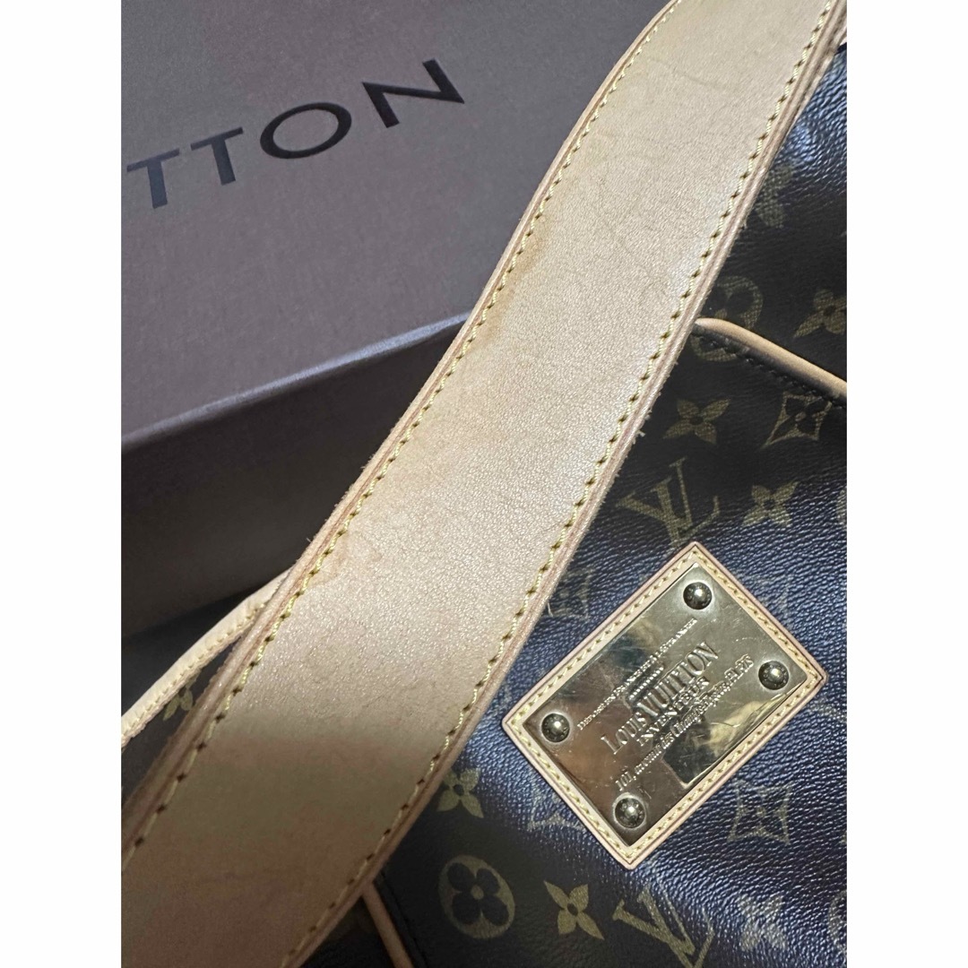 LOUIS VUITTON - 【美品】LOUIS VUITTONルイヴィトンモノグラム LOUIS VUITTON - 【美品】LOUIS VUITTONルイヴィトンモノグラム
