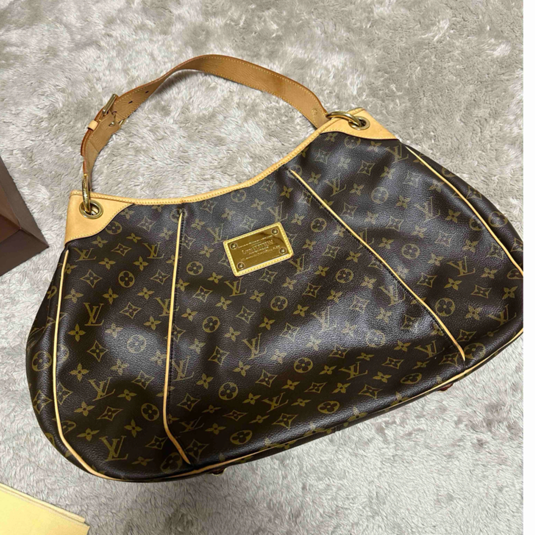 LOUIS VUITTON - 【美品】LOUIS VUITTONルイヴィトンモノグラム LOUIS VUITTON - 【美品】LOUIS VUITTONルイヴィトンモノグラム